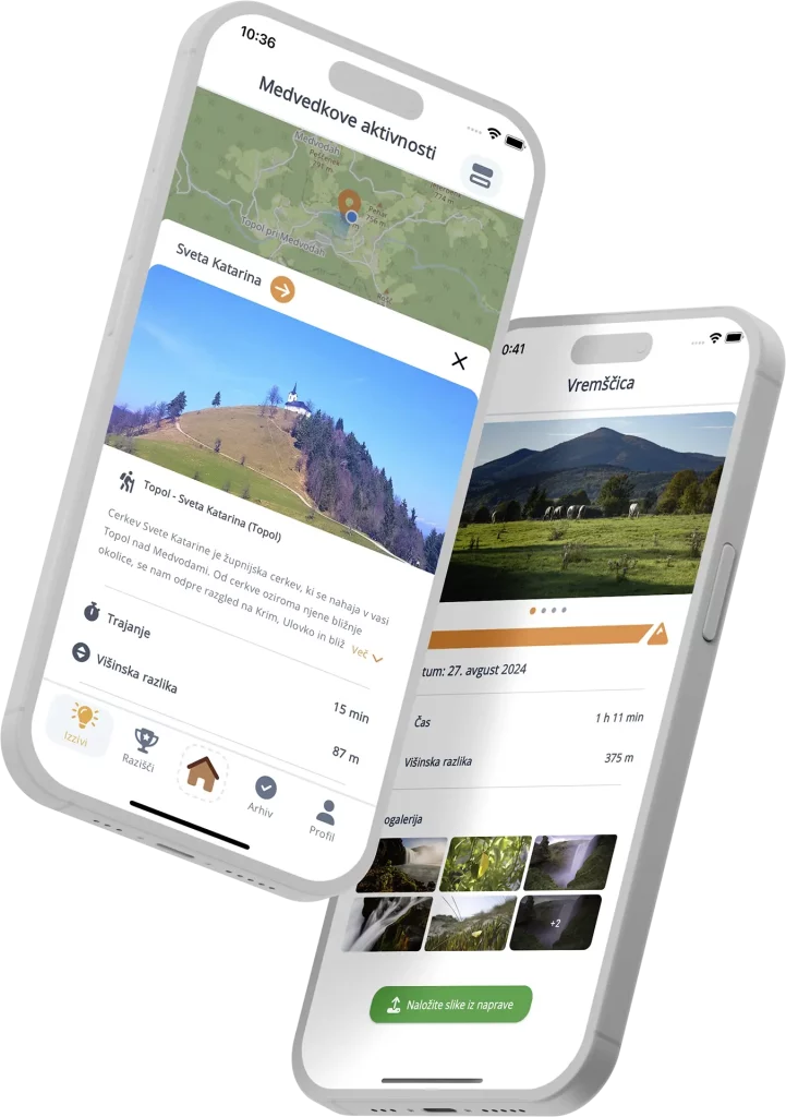 VRTCI – Prijava – eAsistent